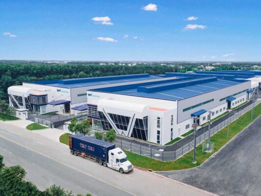 Netmark | Enterprise & Cloud Connectivity Solutions