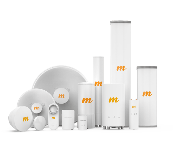 Netmark | Enterprise & Cloud Connectivity Solutions