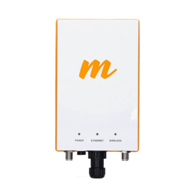 Mimosa B5c 5GHz PTP Backhaul Connectorized (1.5 Gbps) - Netmark ...