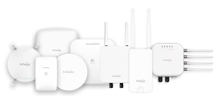 Netmark | Enterprise & Cloud Connectivity Solutions